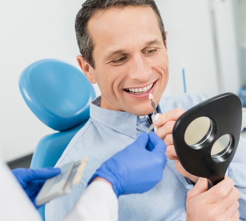 Composite Veneer - Denthub